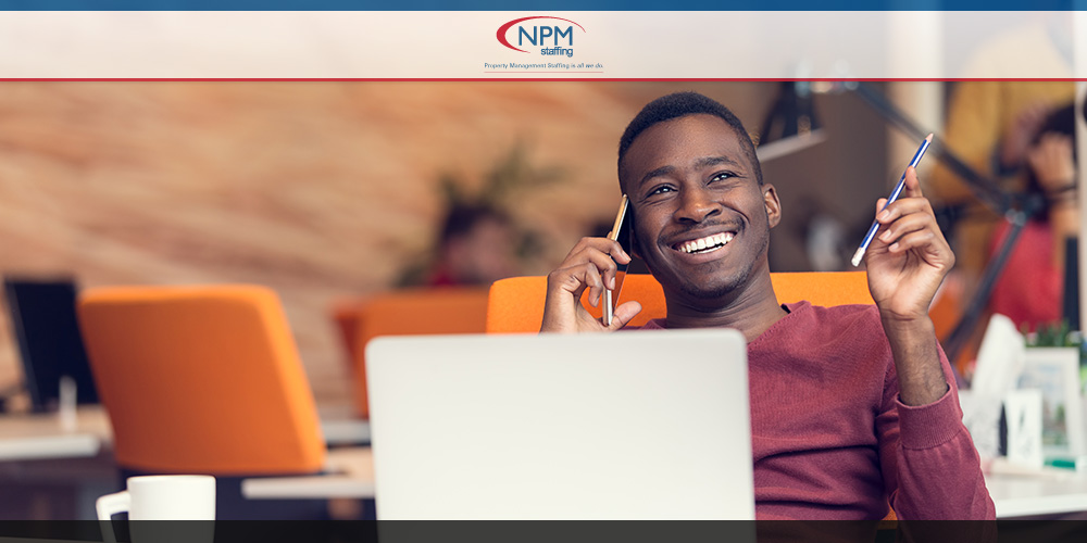 What Do You Say When a Property Management Recruiter Calls? | NPM ...