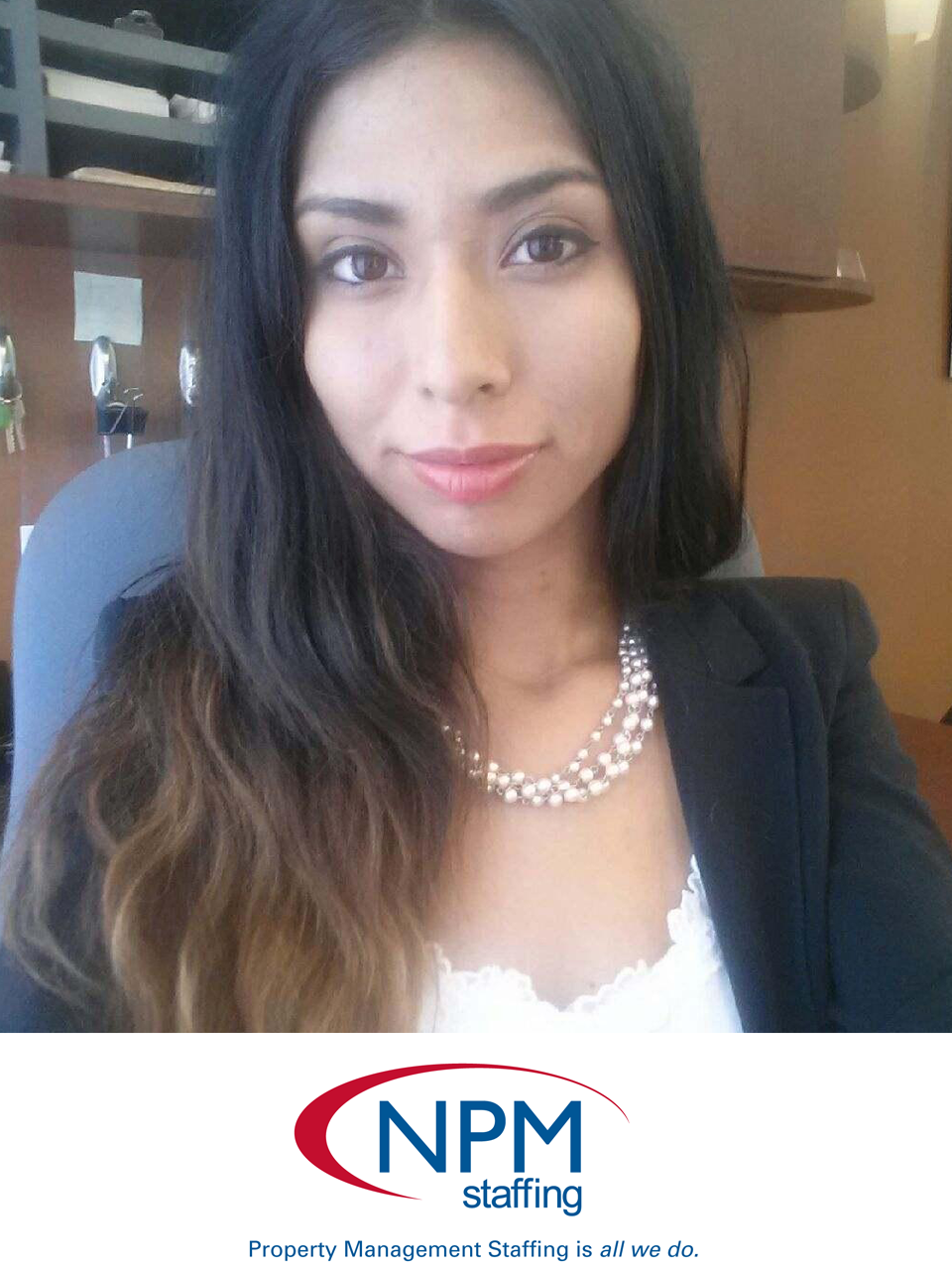 Where Are They Now - Angelica Rodriguez
