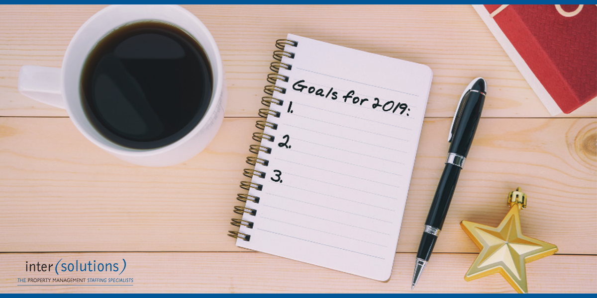 Three Career Resolutions Every Job Seeker Should Make in 2019 ...
