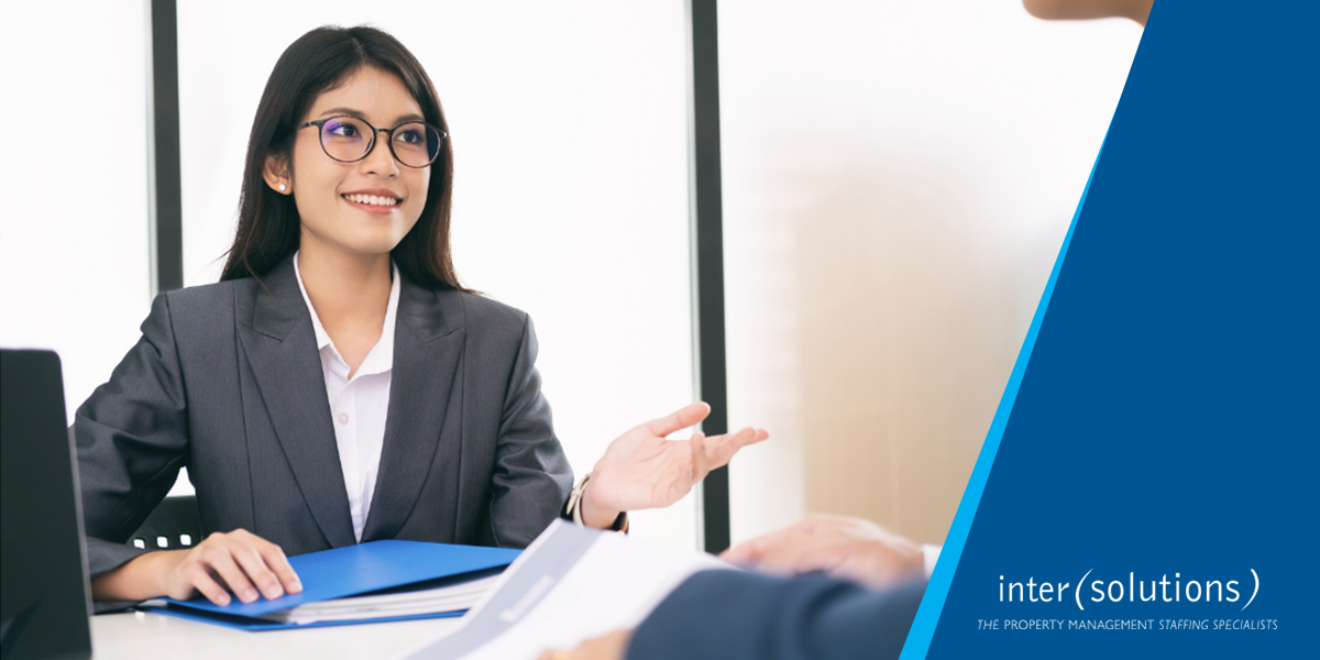 How to Turn a Flaw into A Strength in your Next Interview - InterSolutions