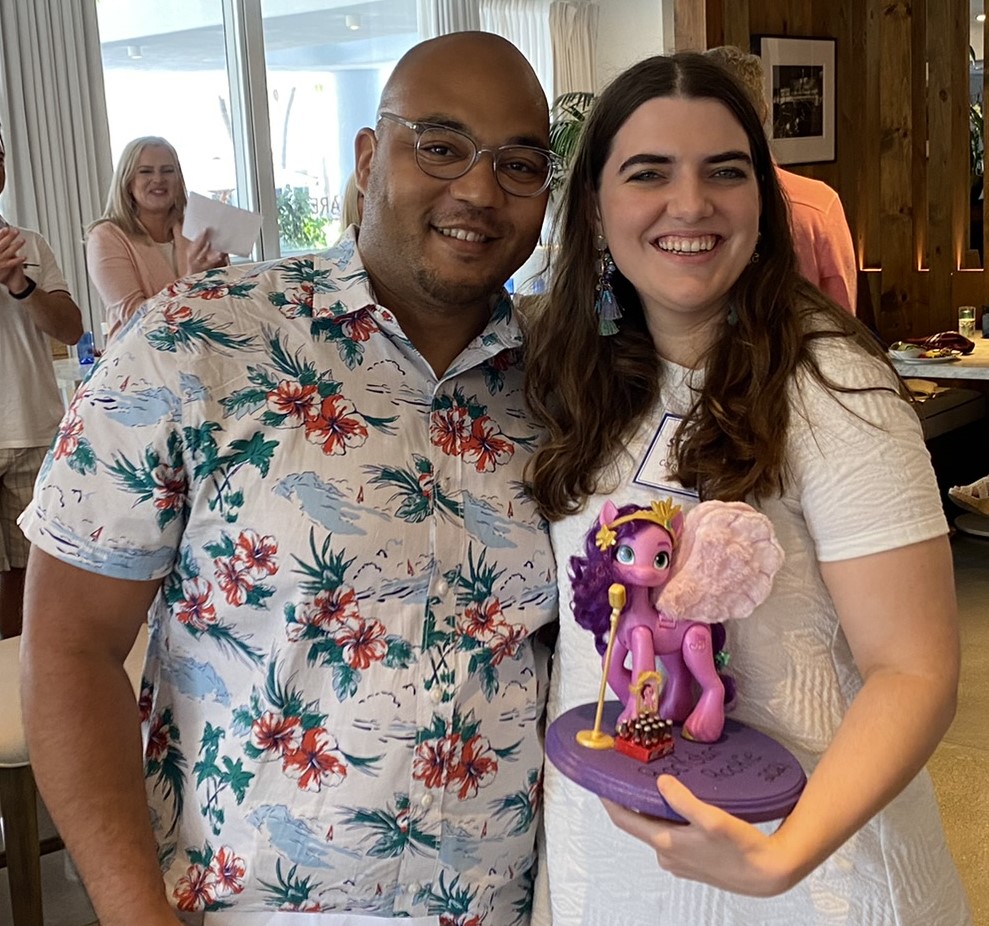 Employee Spotlight: Megan Strohlein - InterSolutions