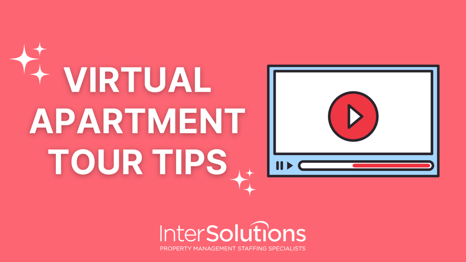 Virtual Apartment Tour Tips - InterSolutions